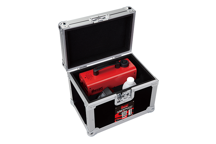 Fire Simulation - Make your drills more realistic!