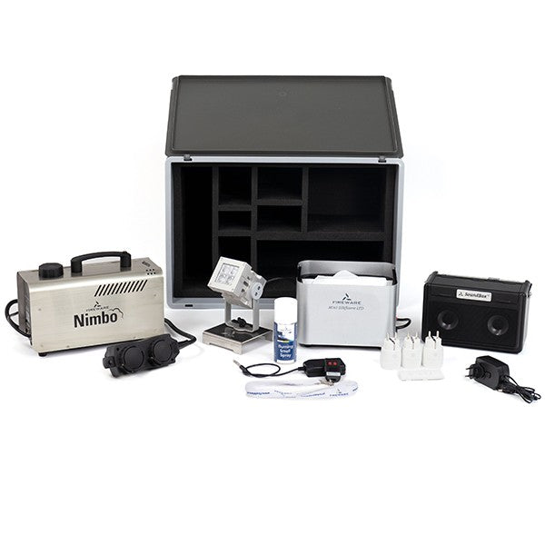 FireWare - Fire Simulation Kit v4