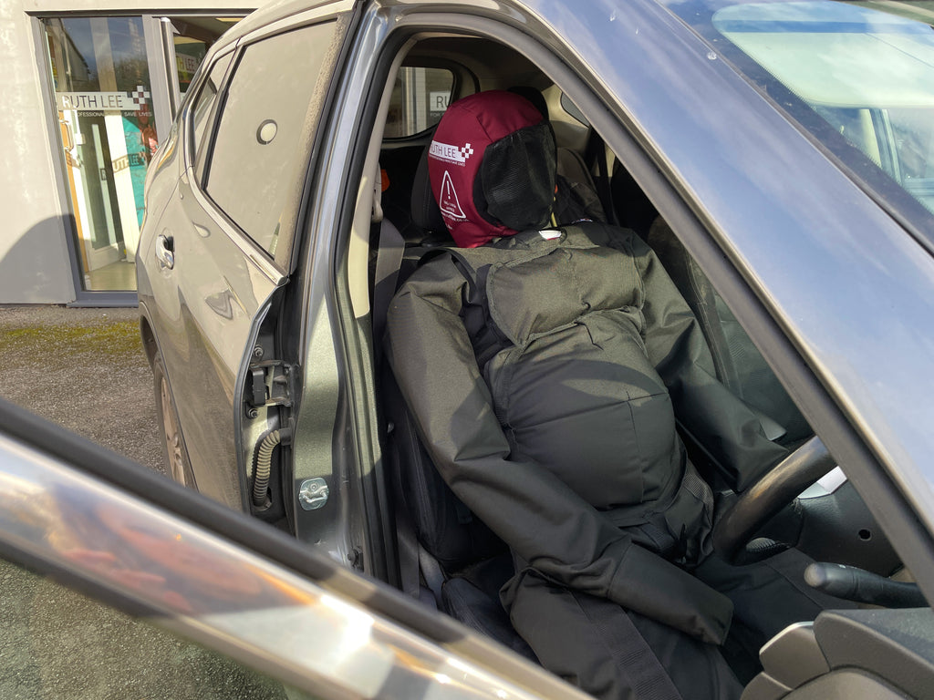 AED Trainer - Complete with 10 training scenarios.