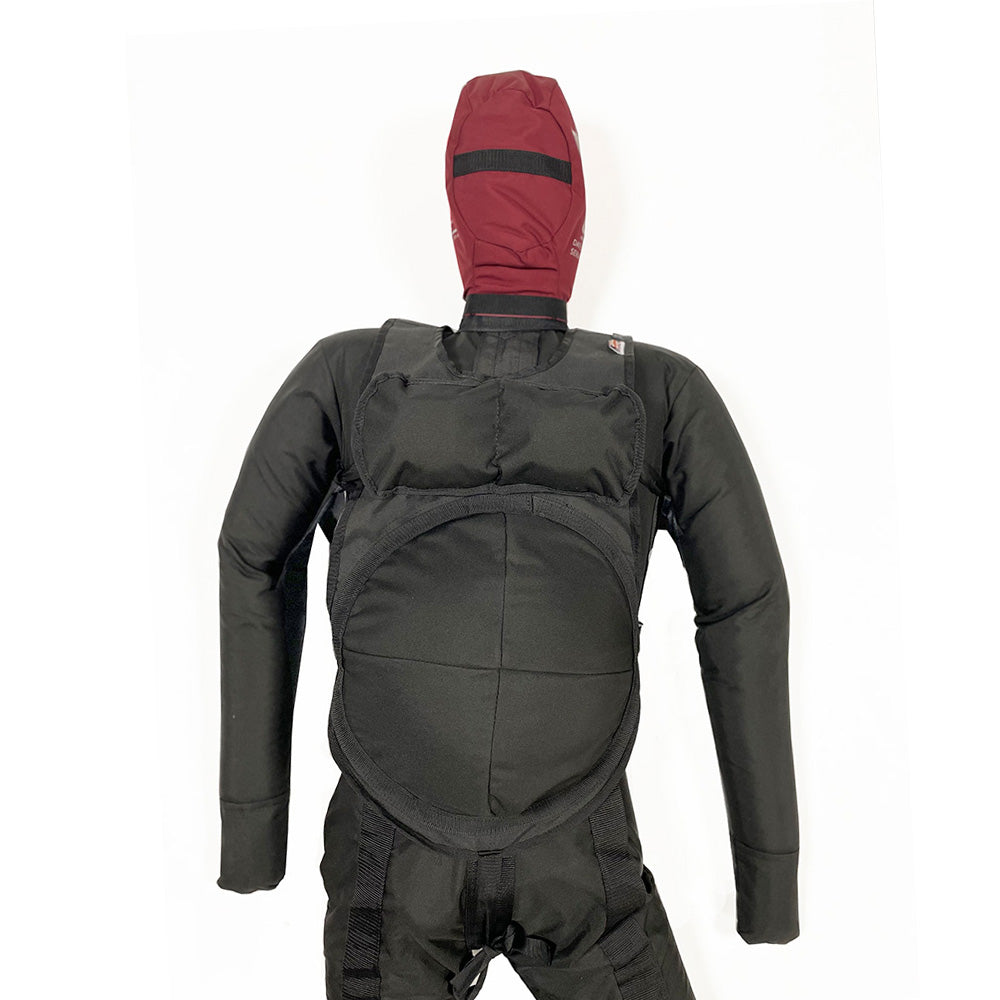 AED Trainer - Complete with 10 training scenarios.