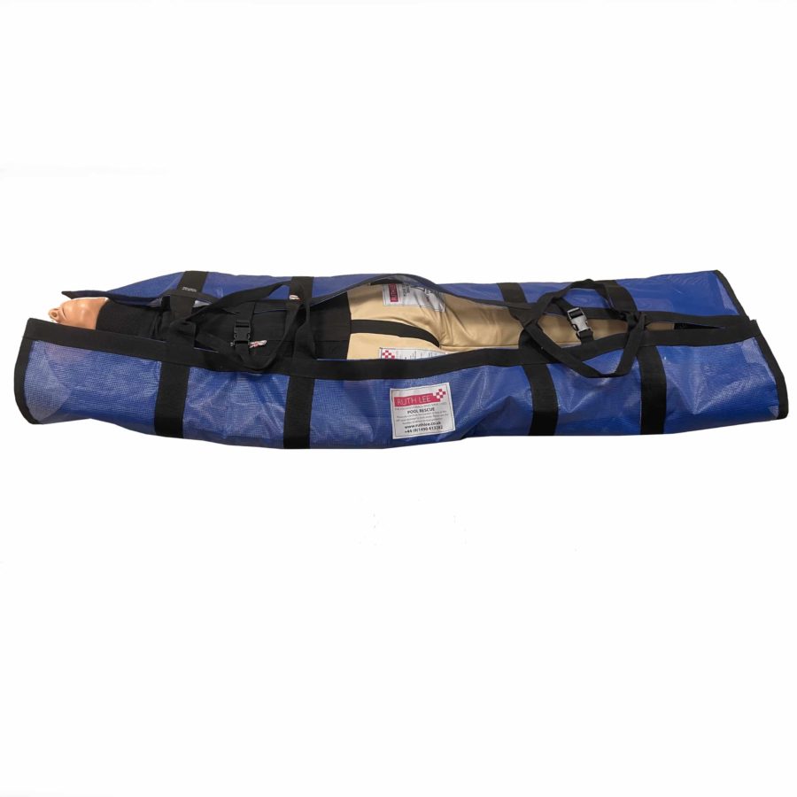 Heavy Duty Carrying Sheet. Rated to 600kg's.