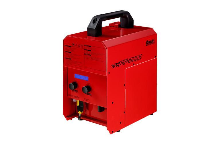 FT-200 Fire Training Smoke Machine
