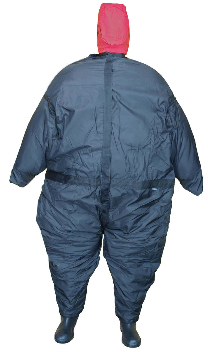 Ruth Lee Training Manikin - Bariatric