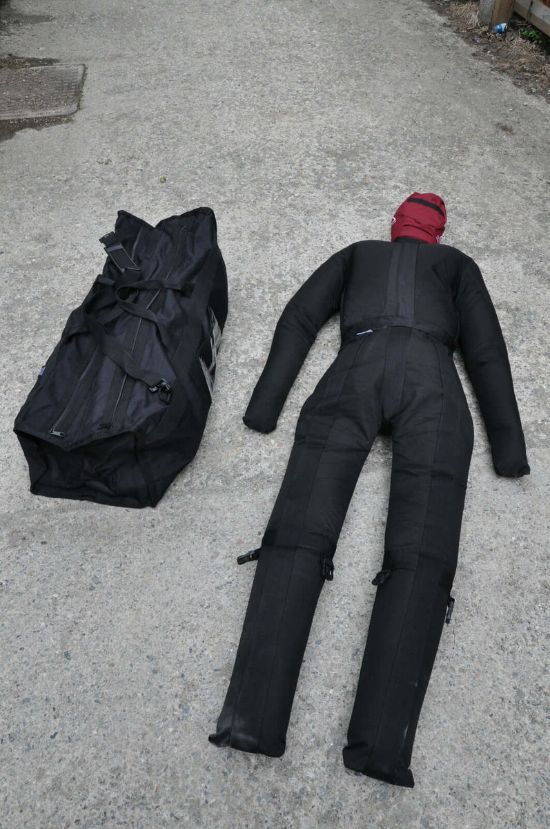 Bariatric (Obese) Rescue Dummy
